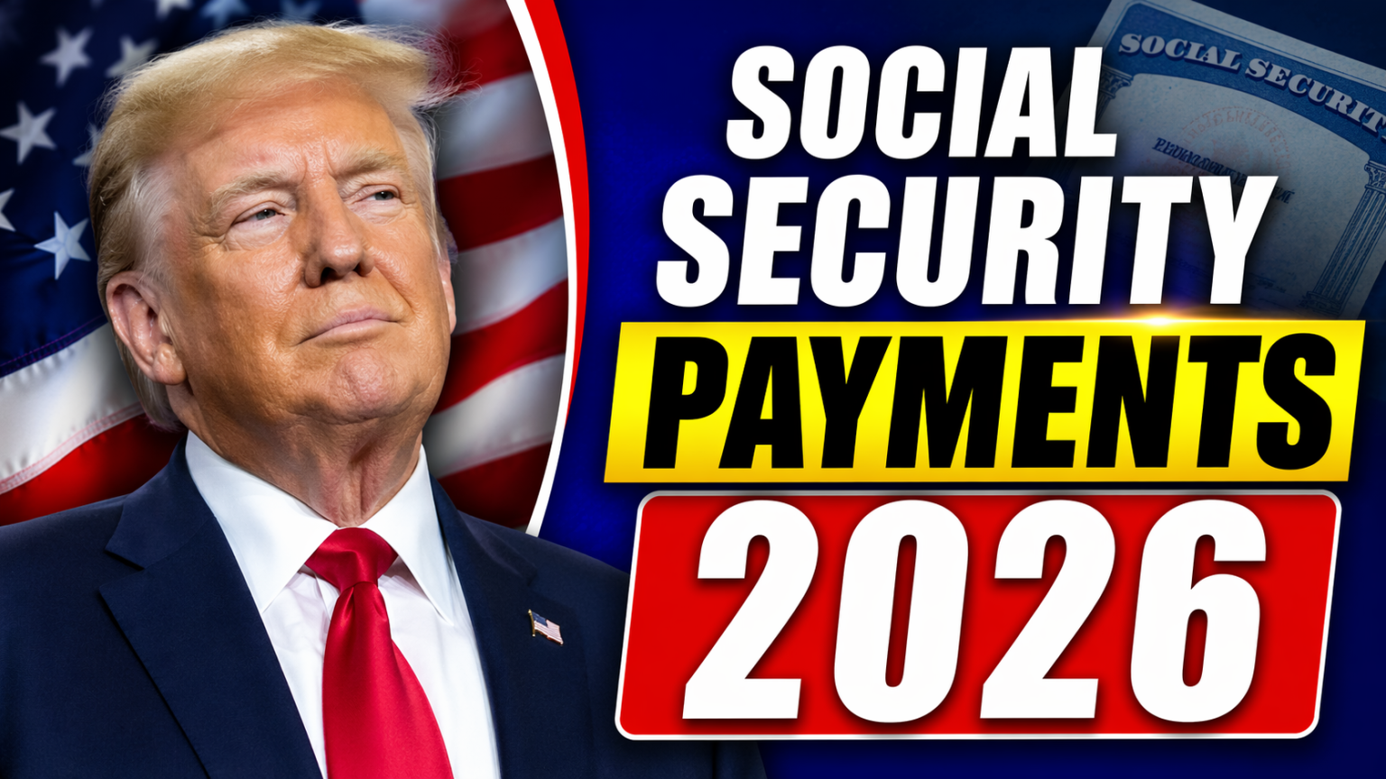 Social Security Payments 2026: April 22 Schedule, SSA Dates Explained ...